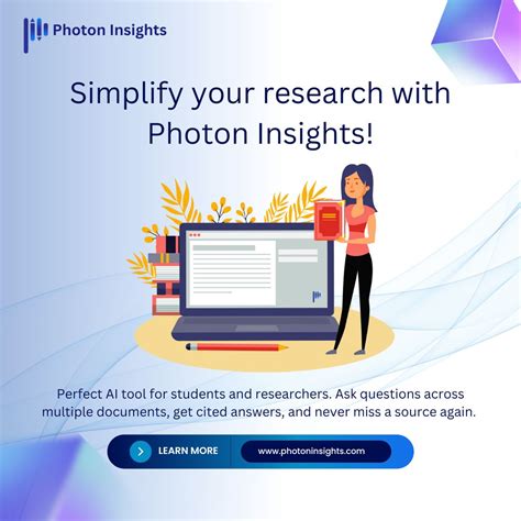 Photon Insights On Linkedin Photoninsights Aiinfinance Research Airesearchtool