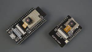 Freenove ESP Wrover CAM Board Overview And Pinout Maker Advisor