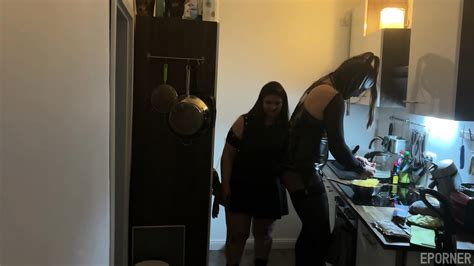 Master And Her Slave