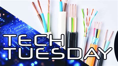 Tech Tuesday Connector Technology Training For Everyone
