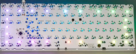 What Is Tkl Pcb Artist 3d