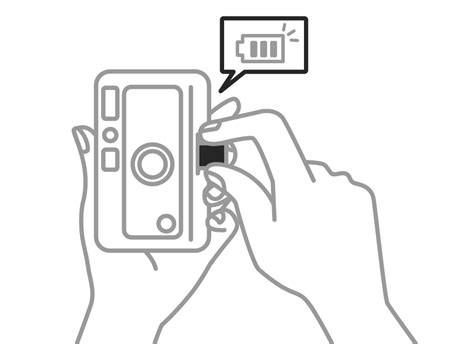 固件 Instax Mini Liplay™ Fujifilm