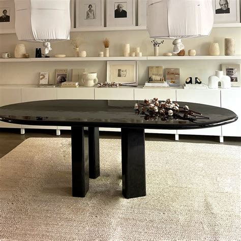The Django Table In 2025 Furniture Table Dining