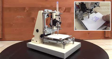 Mini Cnc Impresora Tutorial Arduino Como Hacer Dvd Vr Vrogue Co