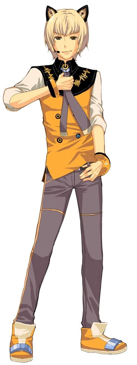 Vocaloid Usee