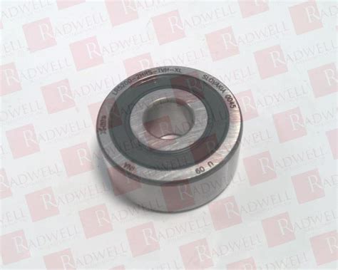LR5200-2HRS-TVH-XL Bearing by INA