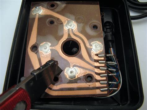 Atari 2600 Joystick Repair Vintage Gaming And More