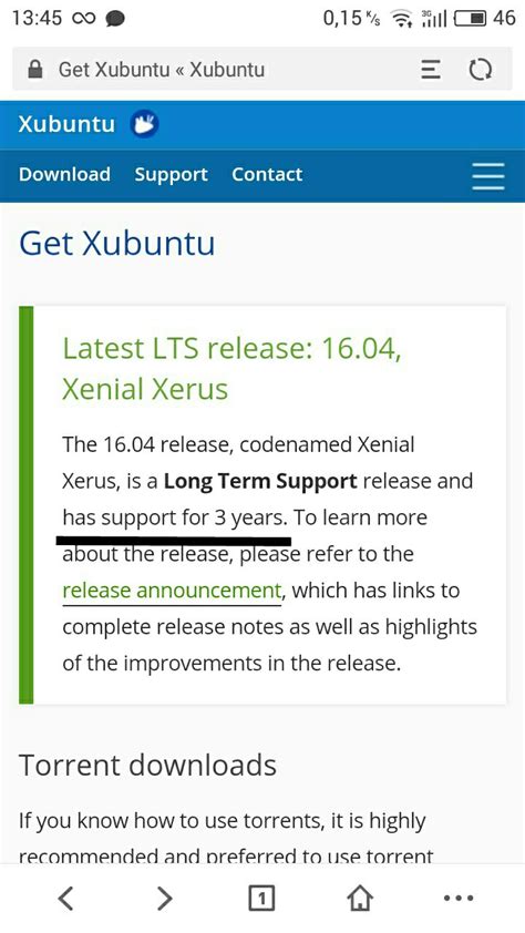 Why Does Kubuntu And Xubuntu 16 04 Lts Support End Sooner Than The Official Ubuntu Eol Date