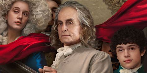 Michael Douglas Calls Franklin The Best Production Ive Ever Been Involved With