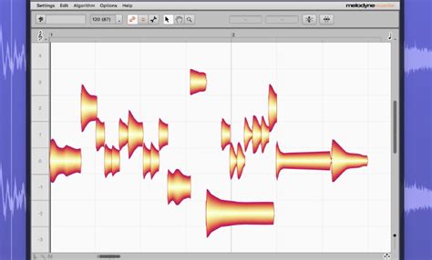 Waveform 12 Pro Media Integration Inc