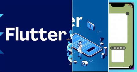 List Flutter Curated By Vadym Zdanovych Medium