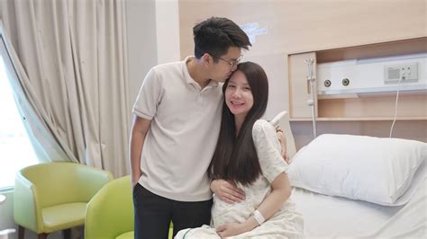 Hot Mom Thanh Tr N V A Sinh Con Th C Ch Ng T Ng Ngay Qu Kh Ng