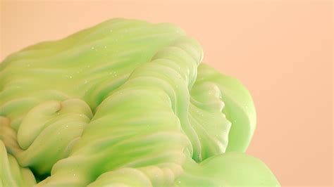 Blobs Behance