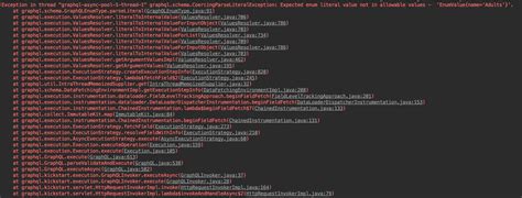 Uncaught Exception Thrown By HttpRequestInvokerImpl Invoke Causes Main Thread To Hang