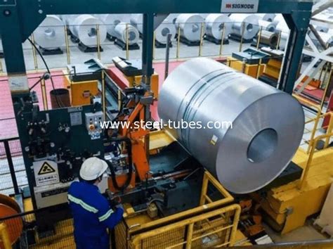 Hr 550 610 La S G16060 U Sheel Sheet Hot Dipped Galvanized Steel Coils