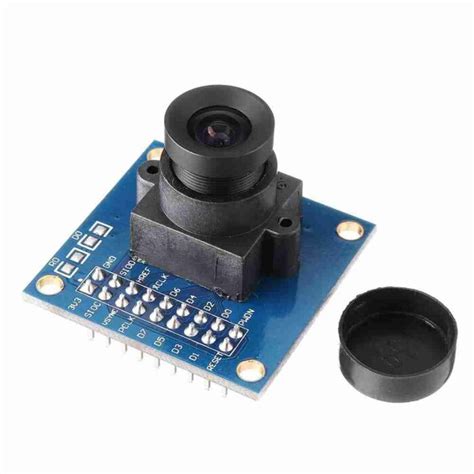 Arduino Maroc Raspberry Pi Capteurs Arduino Maroc