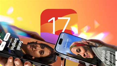 Ios 17 5 Is Almost Here But Dont Miss These Ios 17 1 Features Cnet