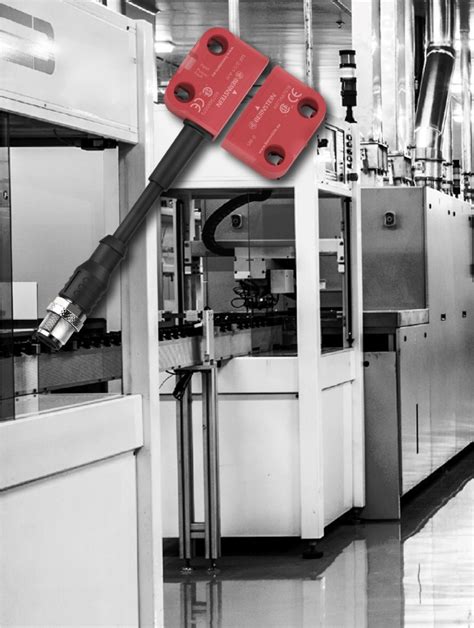 Fault Masking Industrial Machinery Safety Sensors May Have