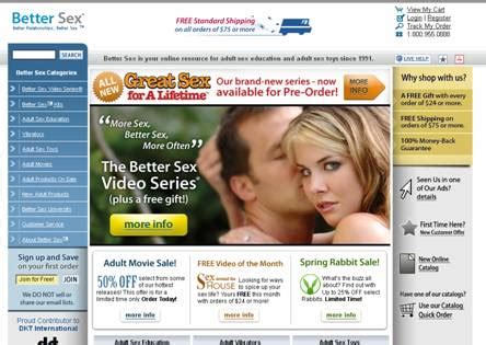 Better Sex Site Fact Review And Porn Samples