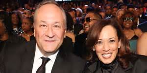 Kamala Harris Addresses Doug Emhoffs Affair With Ex Wife For First
