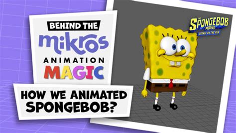 We Bring Great Stories To Life To Spark The Imagination Mikros Animation