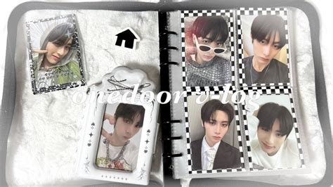 원도어 브이로그 여자가 돈이 없는 이유 반택깡 • 앨범깡 • 절경대지 Youtube