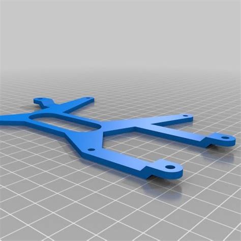 Free 3d File 29a Psu Adapter Anet A8 Stl Version・3d Printer Model To Download・cults