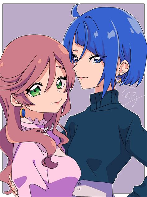 Hirogaru Sky Precure Soaring Sky Pretty Cure Image By Toei