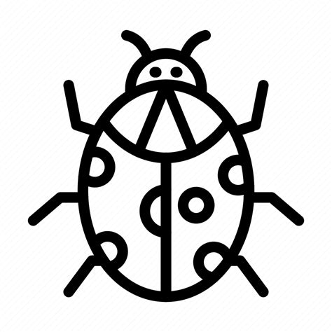 Beetle Insect Bug Carapace Crawling Icon Download On Iconfinder Beetle Insect Bug Carapace Crawling Icon Download On Iconfinder