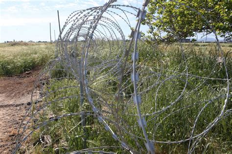 Government Says Unficyp Should Stop Illegal Activities In Buffer Zone Updated Cyprus Mail