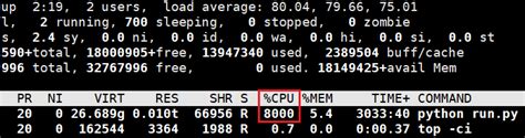 限制或增加pytorch的线程个数！指定核数或者满核运行pytorch！！！ pytorch 限制进程数 csdn博客