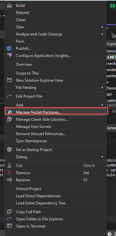 How To Build Minimal APIs In NET Using Entity Framework Core Dotnet Copilot