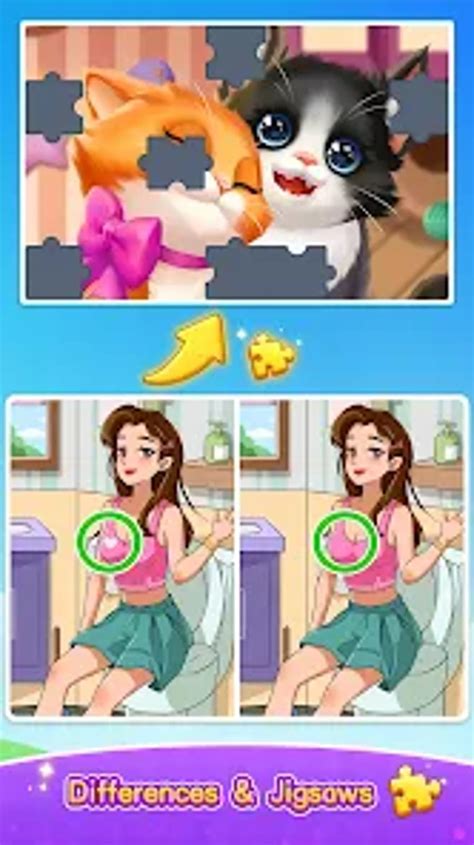 Differences Find Difference APK For Android Download