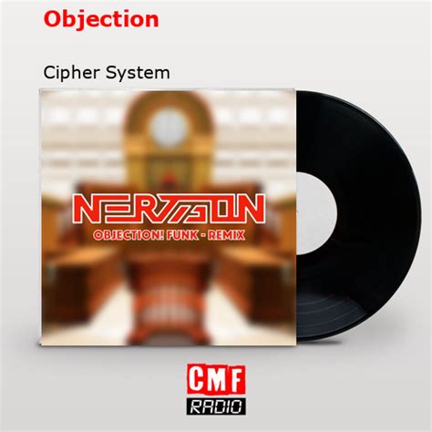 La Historia Y El Significado De La Canción Objection Cipher System