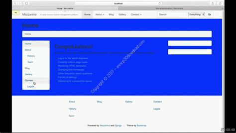 دانلود Udemy Django for WordPress Developers آموزش جنگو برای توسعه