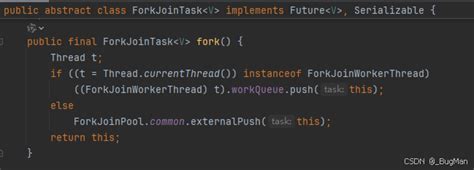 【java多线程】forkjoinpool，为高性能并行计算量身打造的线程池 java forkjoinpool csdn博客