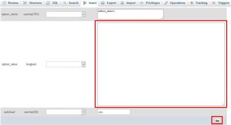 How To Change Your Email Address For Wordpress An Easy Guide Beautifulthemes Blog