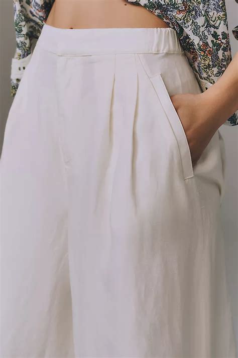 By Anthropologie Garden Balloon Pants Anthropologie