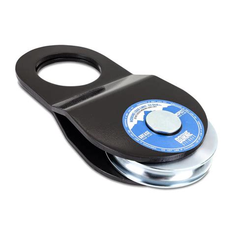 Mishimoto Snatch Block Quadratec