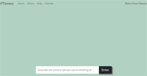 Gptionary Textify Analytics Gptionary Textify Analytics