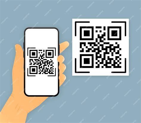 Scan Me Qr код сканирование для смартфона Qr кода для мобильного приложения оплаты и телефона
