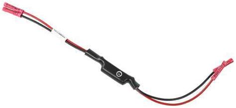 12v Pwm Filter For Rv Backup Camera Systems Hardwire Voyager Accessories And Parts Vgr64vr