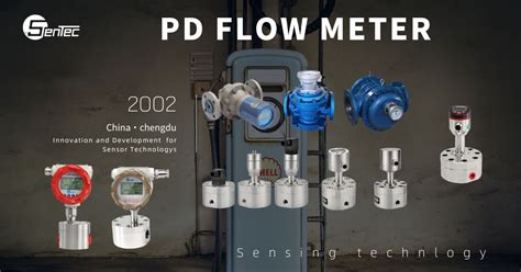 Flow Sensors And Meters Selection 101 Understanding Types Trade Offs