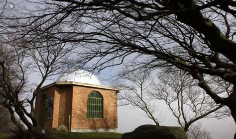 مرکز بررسی اسناد تاریخی