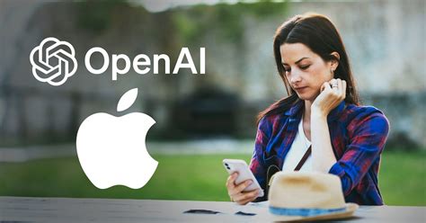 Apple Y Openai Se Unen Para La Próxima Generación De Siri ¿qué
