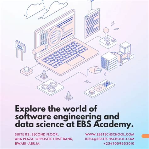 Ebs Technology And Business Institute On Linkedin Ebsacademy