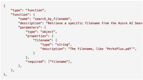 ian moss on linkedin rag techniques using function calling for more structured retrieval
