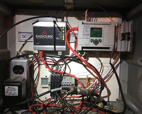 Ethernet Radios In Control Systems The Automation Blog