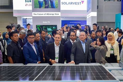 Energy Shift No New Coal Power Plants To Be Built In Malaysia Says Dpm Fadillah Malay Mail