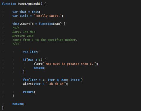 GitHub Bobmagicii Vscode Theme Dark Og The Way VS Code Dark Theme Was Day One Before They
